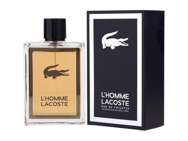 Click here for LACOSTE LHOMME by Lacoste prices