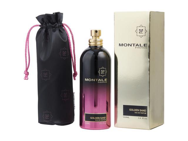Click here for MONTALE PARIS GOLDEN SAND by Montale prices