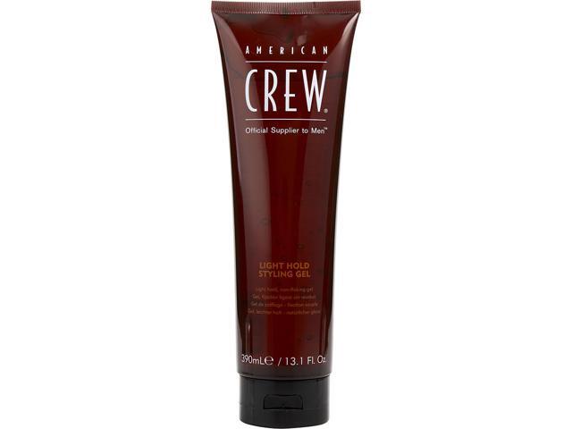 Click here for American Crew Light Hold Styling Gel Tube 13.1 oz prices
