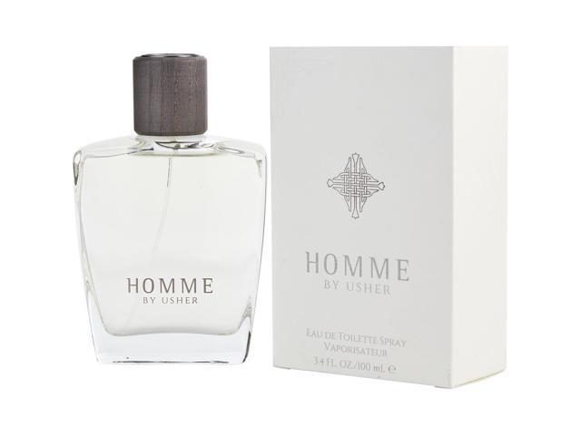 Click here for USHER HOMME by Usher prices