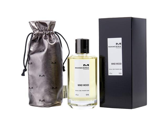 Click here for MANCERA WIND WOOD by Mancera prices