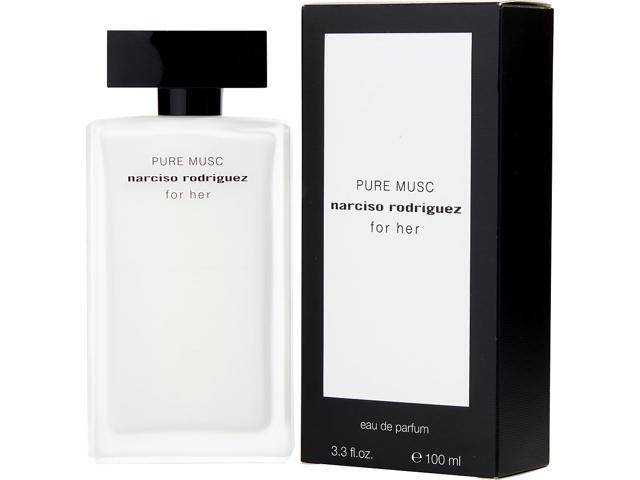 Narciso Rodriguez For Her Pure Musc Eau de Parfum  3.3-oz.