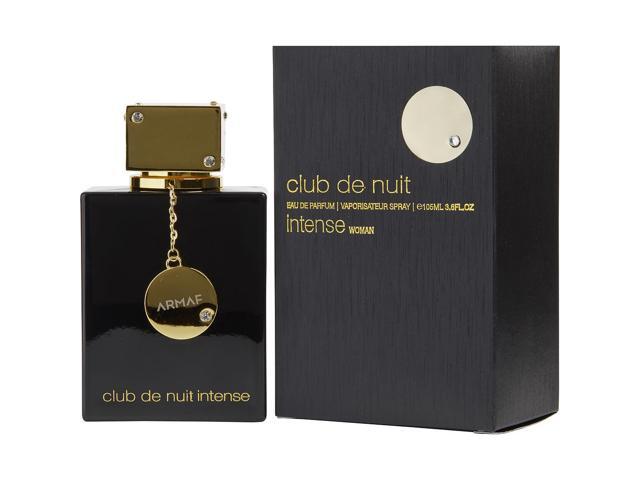 Click here for ARMAF CLUB DE NUIT INTENSE by Armaf prices