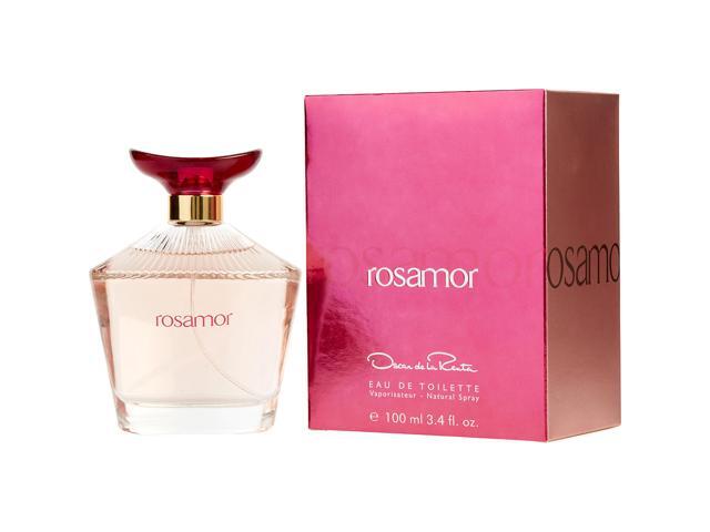 Click here for ROSAMOR by Oscar de la Renta prices