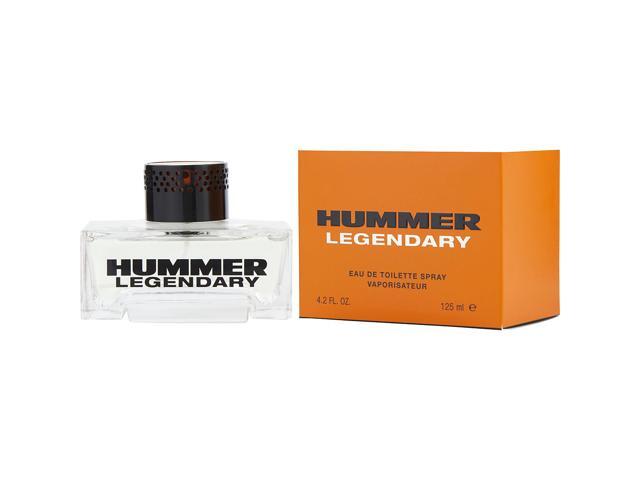 Click here for HUMMER LEGENDARY by Hummer prices