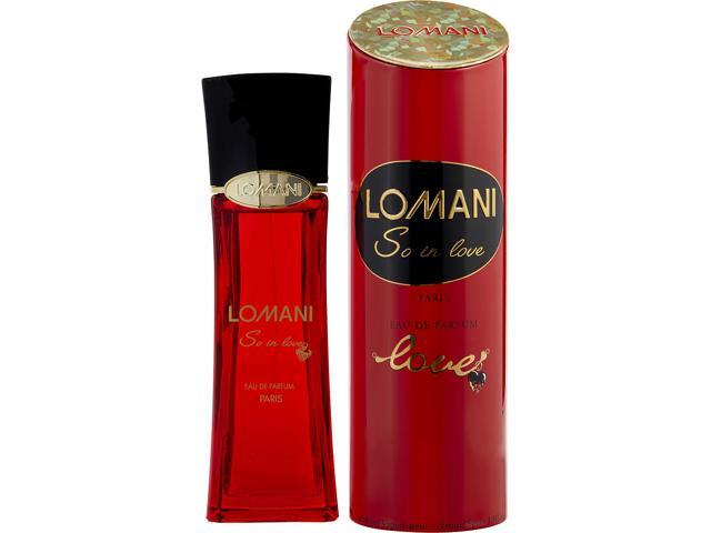 Click here for LOMANI SO IN LOVE by Lomani prices