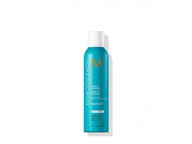 Click here for Moroccanoil Perfect Defense Heat Protectant 6 oz. prices