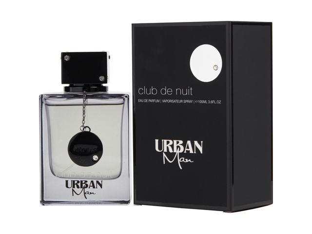 Click here for ARMAF CLUB DE NUIT URBAN MAN by Armaf prices