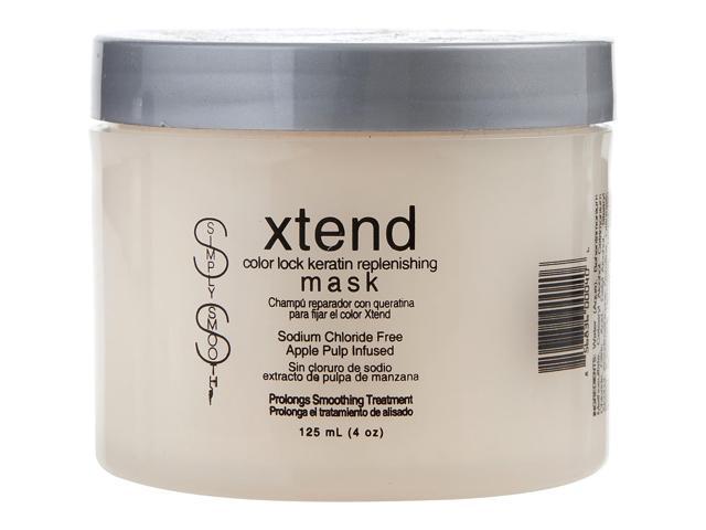 Click here for Simply Smooth Xtend Keratin Replenishing Condition... prices