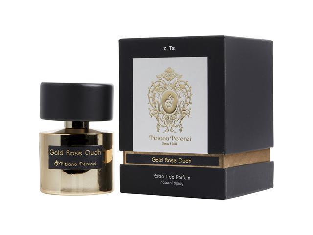 Click here for TIZIANA TERENZI GOLD ROSE OUDH by Tiziana Terenzi prices