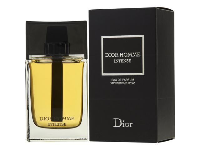 Click here for Dior Homme Intense Eau De Parfum  3.4 oz. prices