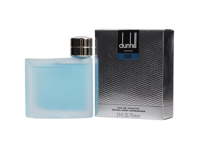 Click here for DUNHILL PURE by Alfred Dunhill prices