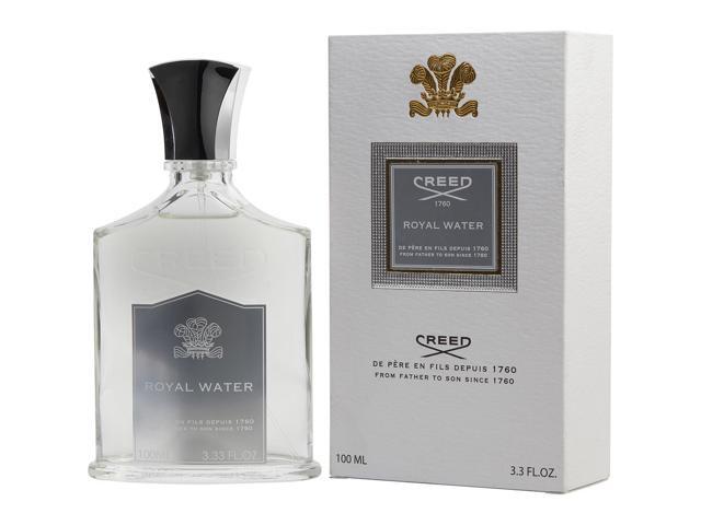 Click here for CREED ROYAL WATER by Creed prices