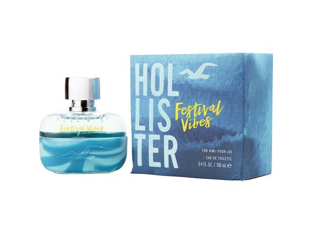 Click here for HOLLISTER FESTIVAL VIBES by Hollister prices