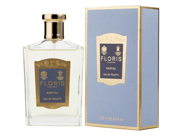 Click here for FLORIS SANTAL by Floris prices
