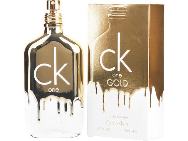 Click here for CK ONE GOLD by Calvin Klein prices