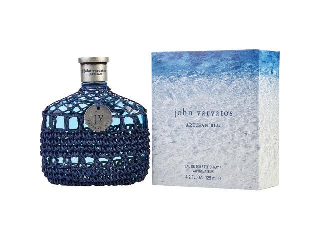 Click here for John Varvatos Artisan Blu Eau de Toilette prices