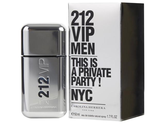 Click here for 212 VIP by Carolina Herrera prices