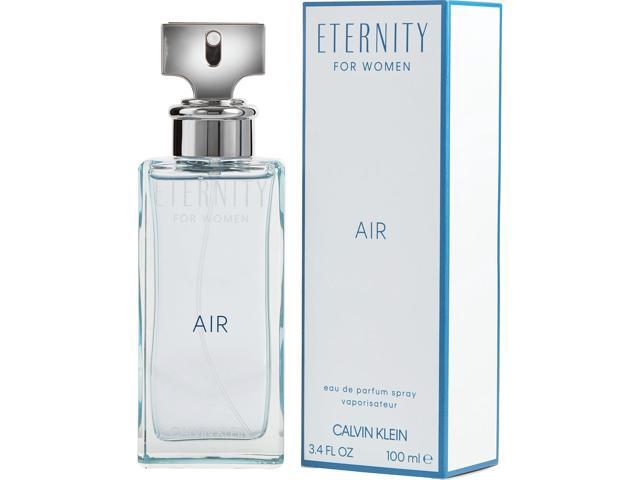 Click here for ETERNITY AIR by Calvin Klein prices