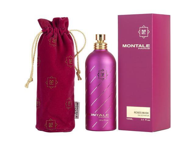 Click here for Montale Roses Musk Eau de Parfum prices