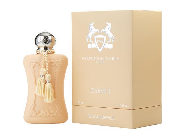 Click here for PARFUMS DE MARLY CASSILI by Parfums de Marly prices