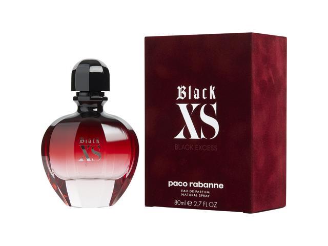 Click here for BLACK XS by Paco Rabanne prices