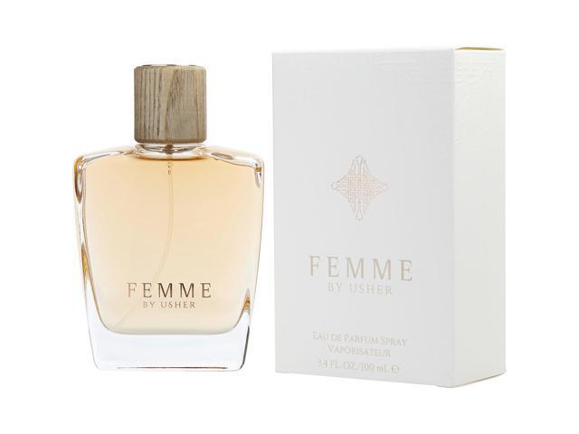 Click here for USHER FEMME by Usher prices