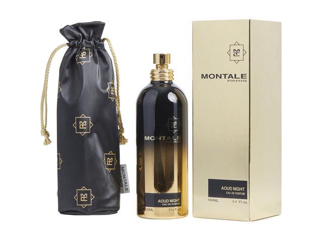 Click here for MONTALE PARIS AOUD NIGHT by Montale prices