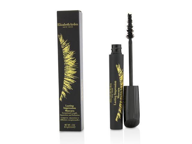 Click here for Elizabeth Arden Lasting Impression Mascara - Black prices