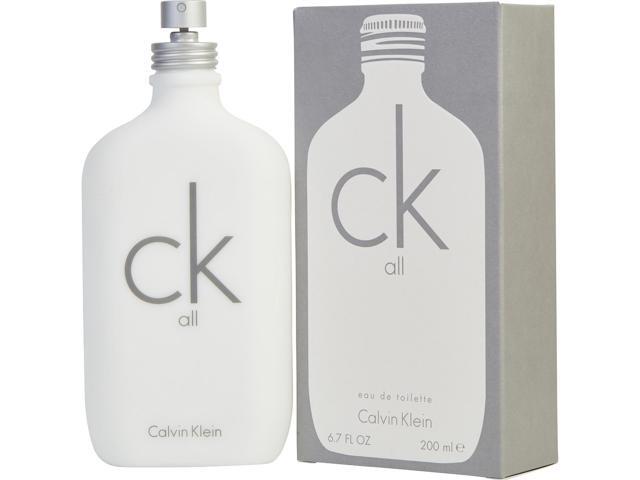 Click here for CK ALL by Calvin Klein prices