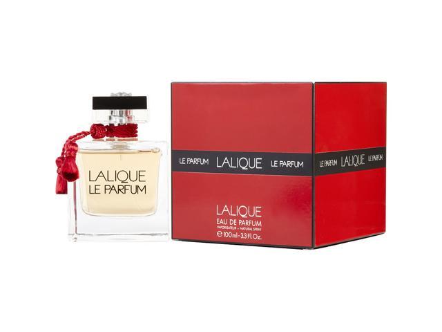 Click here for LALIQUE LE PARFUM by Lalique prices