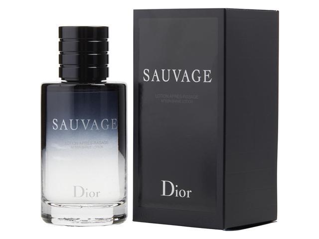 Click here for Dior Mens Sauvage After Shave Lotion  3.4 oz prices