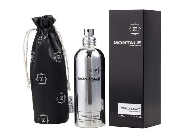 Click here for MONTALE PARIS VANILLA EXTASY by Montale prices