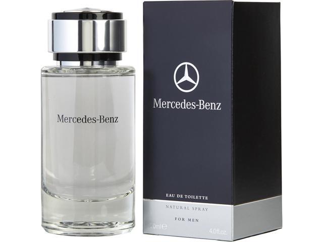 Click here for Mercedes-Benz for Men Eau De Toilette  4.0 Oz prices