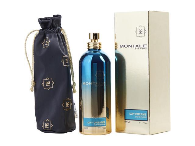 Click here for Montale Day Dreams Eau de Parfum prices