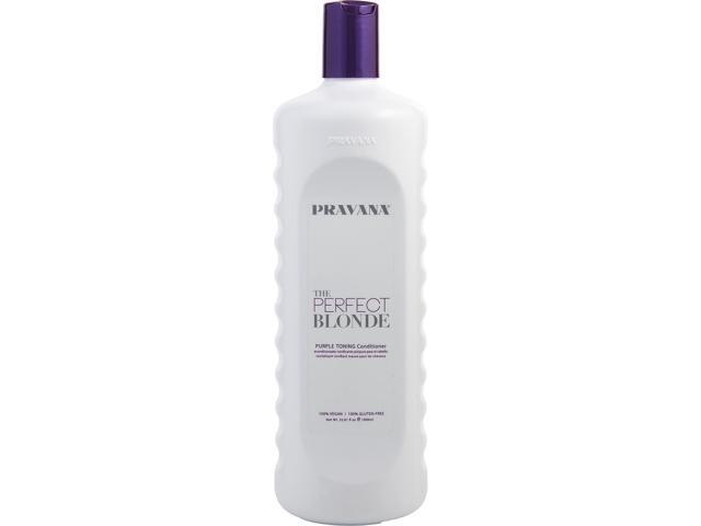 Click here for Pravana The Perfect Blonde Purple Toning Condition... prices