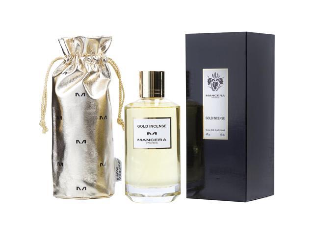 Click here for MANCERA GOLD INCENSE by Mancera prices