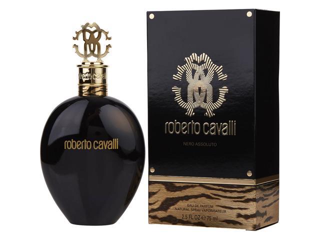 Click here for ROBERTO CAVALLI NERO ASSOLUTO by Roberto Cavalli prices