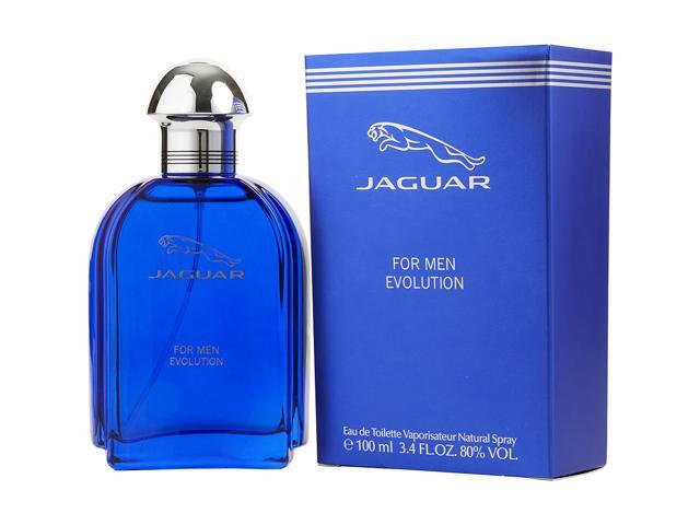 Click here for JAGUAR EVOLUTION by Jaguar prices