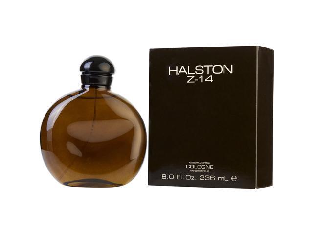 Click here for Halston Z-14 - 8 oz Cologne Spray prices