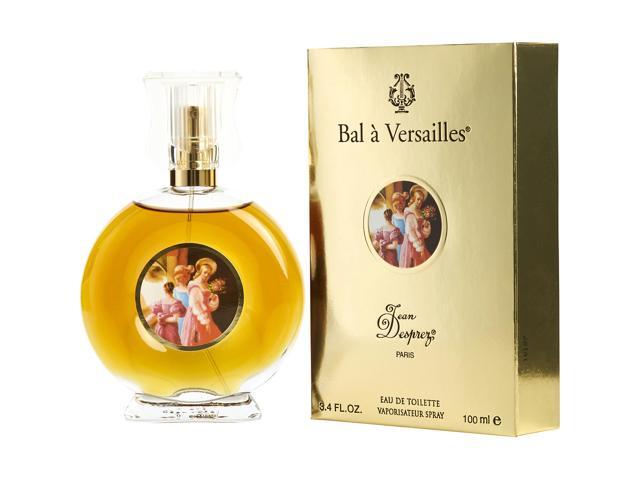 Click here for BAL A VERSAILLES by Jean Desprez prices
