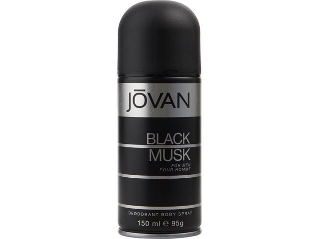 Click here for JOVAN BLACK MUSK by Jovan prices