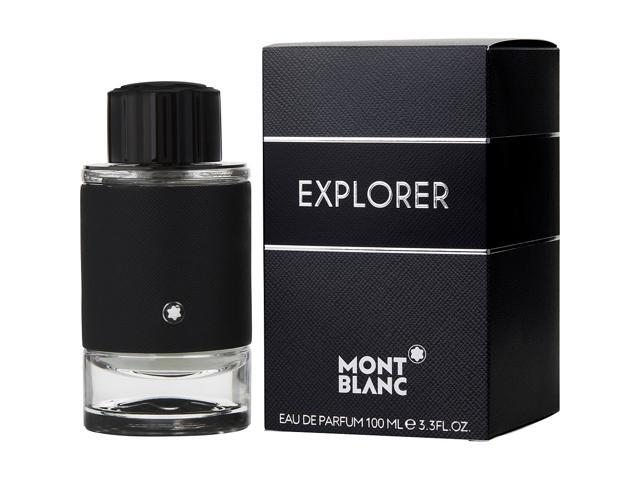 Click here for Montblanc Mens Explorer Eau de Parfum Spray  3.3-o... prices