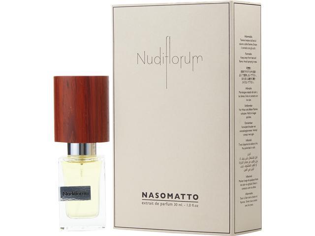 Click here for NASOMATTO NUDIFLORUM by Nasomatto prices