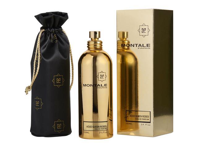 Click here for MONTALE PARIS AOUD QUEEN ROSES by Montale prices