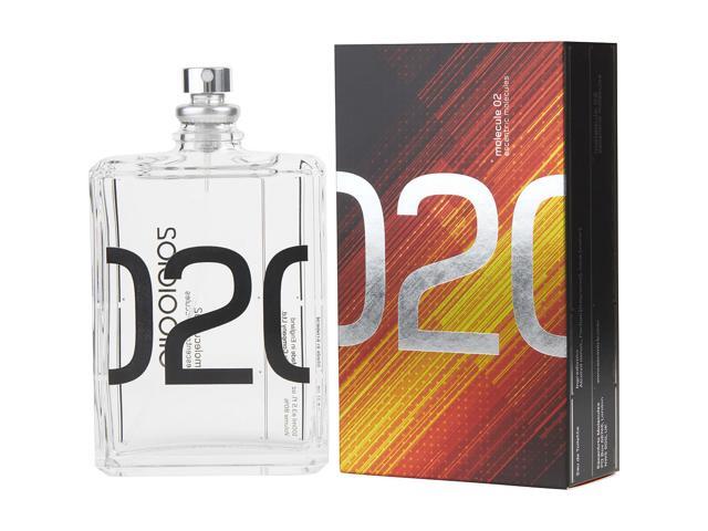 Click here for ESCENTRIC MOLECULE 02 by Escentric Molecules prices