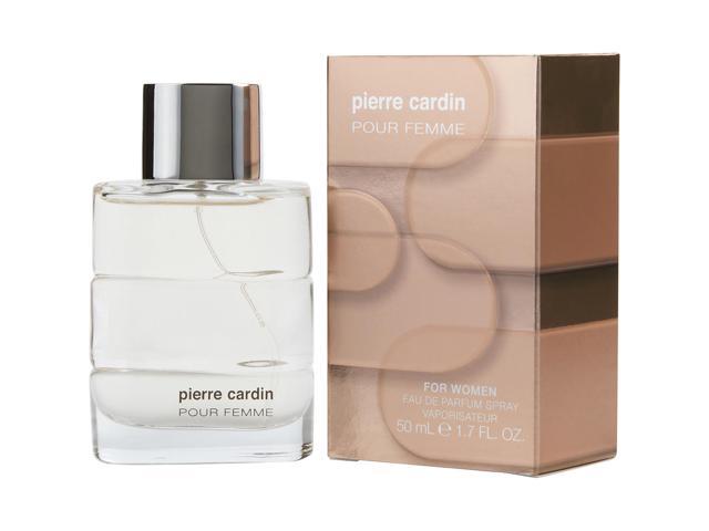 Click here for PIERRE CARDIN POUR FEMME by Pierre Cardin prices