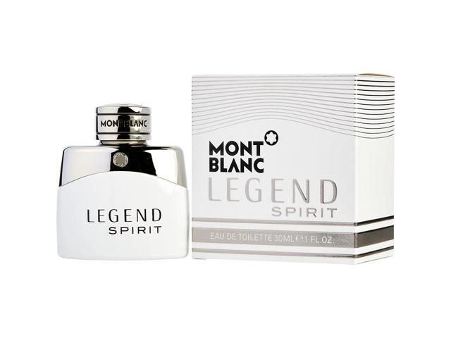 Click here for MONT BLANC LEGEND SPIRIT by Mont Blanc prices