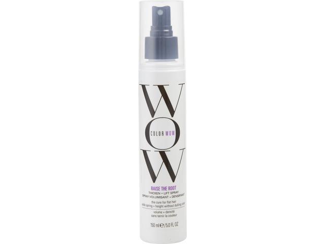 Click here for COLOR WOW Raise The Root Thicken Plus Lift Spray 5... prices
