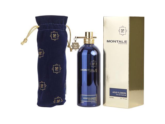 Click here for MONTALE PARIS AOUD FLOWERS by Montale prices